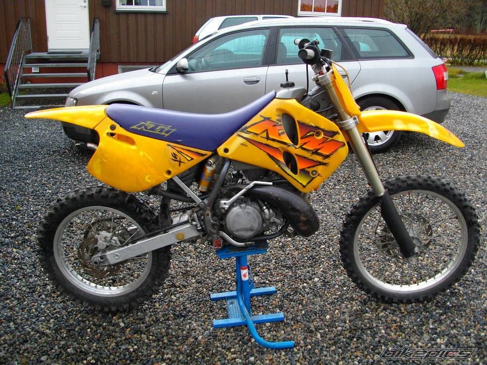 Kick a** two strokes! - Hall of Fame - Motocross Forums / Message Boards - Vital MX