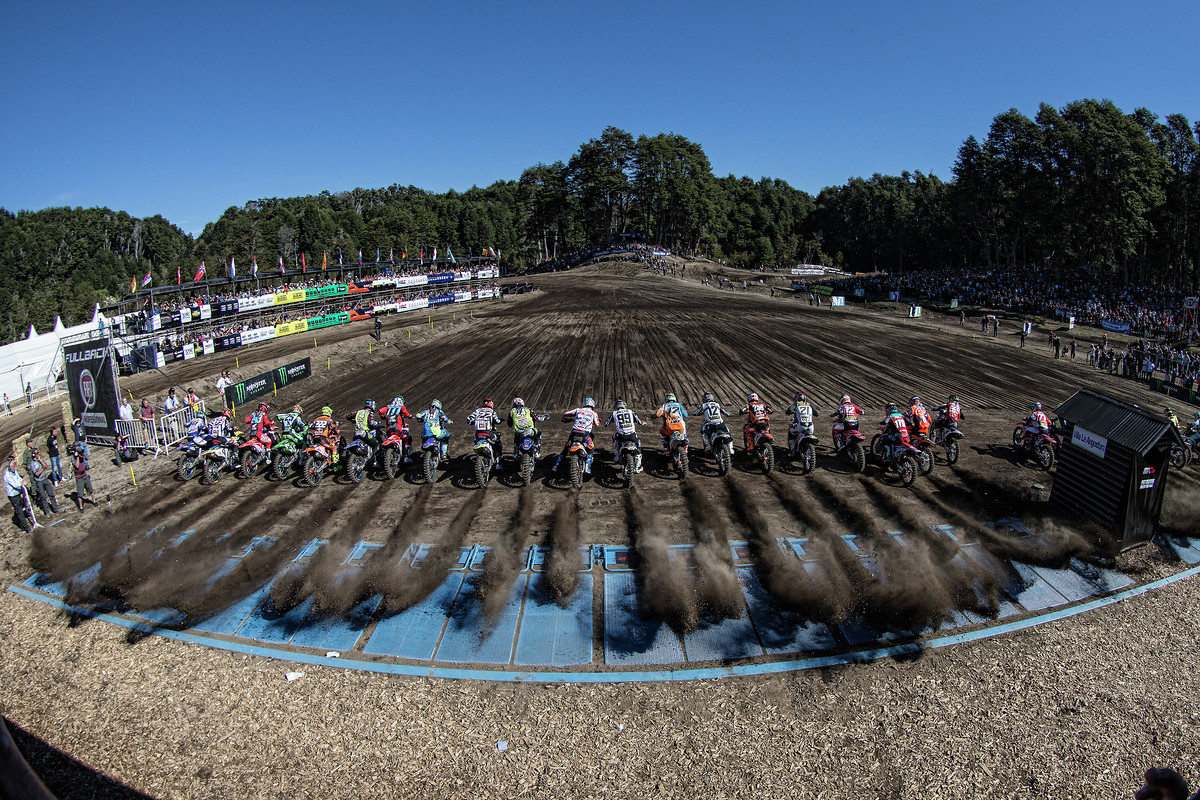MXGP style Metal Starting Grid - Moto-Related - Motocross Forums ...