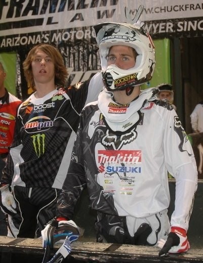 Haven't seen this many Dungey haters - Moto-Related - Motocross Forums ...