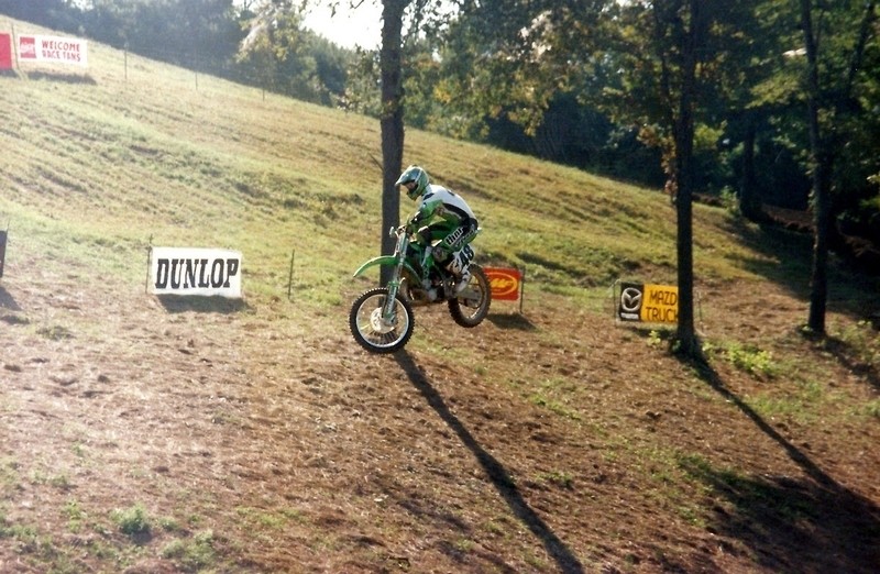 2017 Lucas Oil Pro Motocross Countdown Thread - Hall of Fame ...