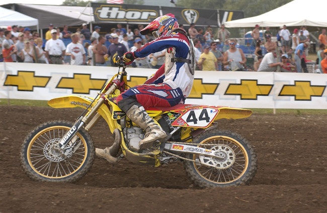 2017 Lucas Oil Pro Motocross Countdown Thread - Hall of Fame ...