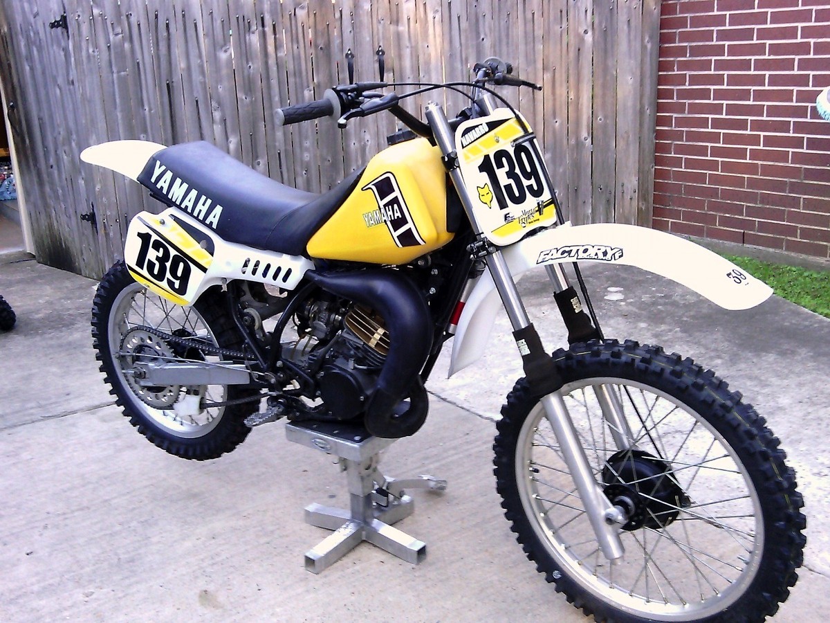 Diamond Don's Anyone? - Old School Moto - Motocross Forums / Message ...