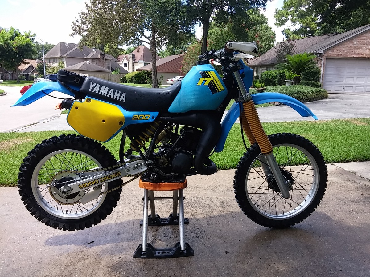 Diamond Don's Anyone? - Old School Moto - Motocross Forums / Message ...