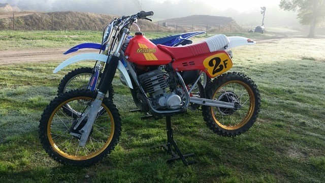Diamond Don's Anyone? - Old School Moto - Motocross Forums / Message ...