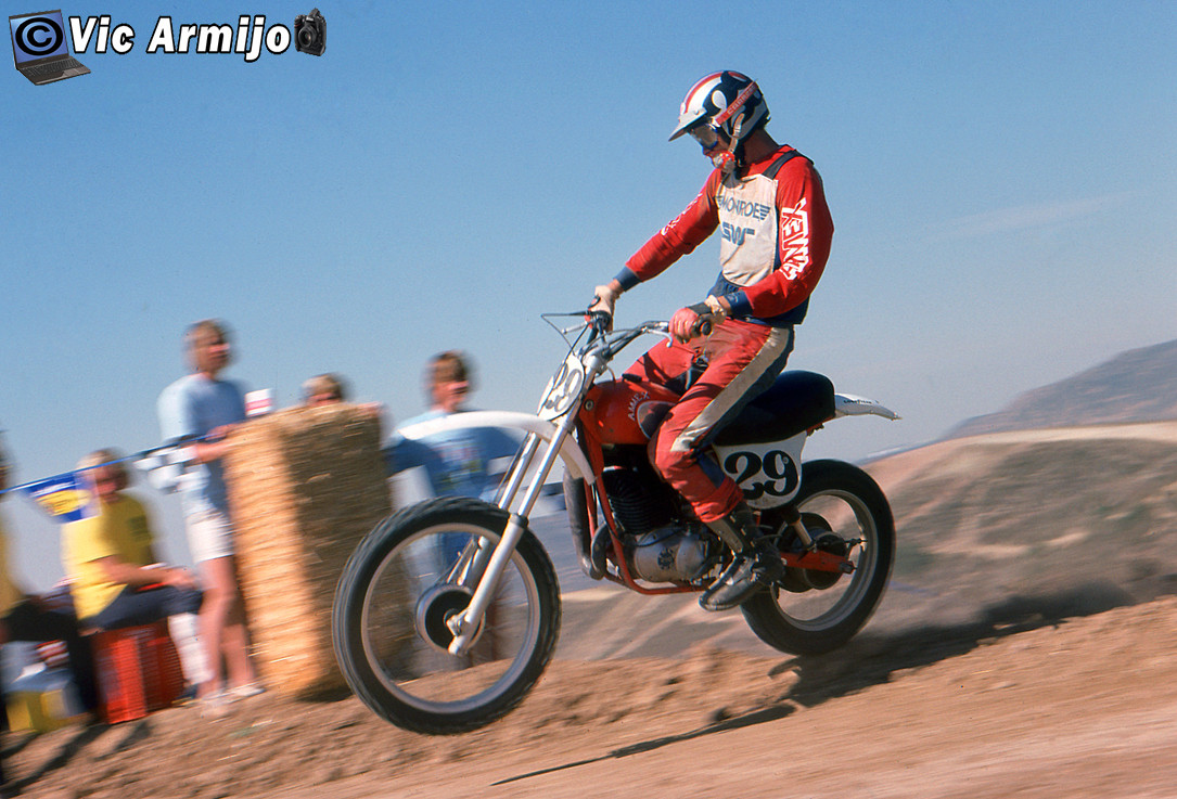 Jones Ammex - Old School Moto - Motocross Forums / Message Boards ...