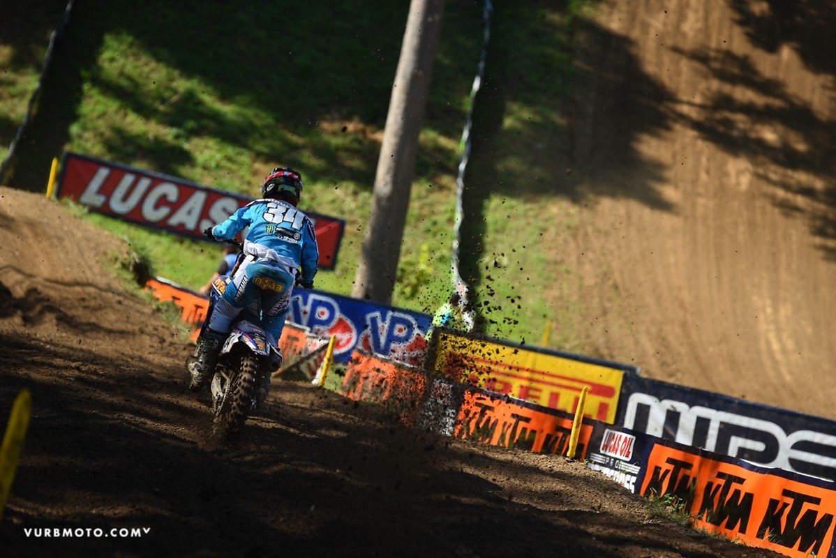 2017 Lucas Oil Pro Motocross Countdown Thread - Hall of Fame ...