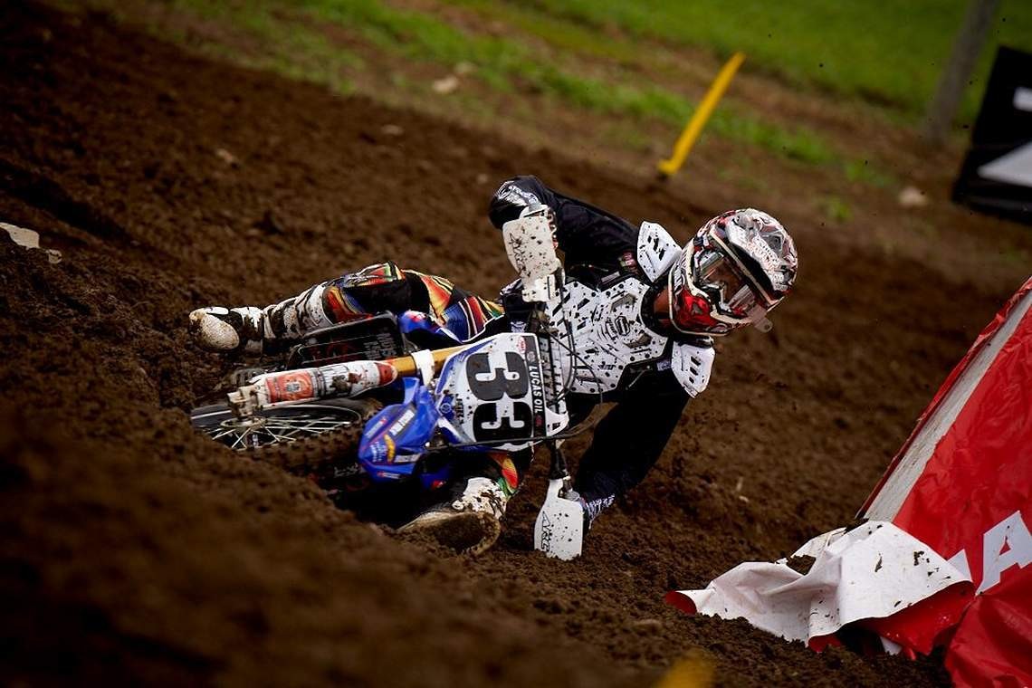 2017 Lucas Oil Pro Motocross Countdown Thread - Hall of Fame ...