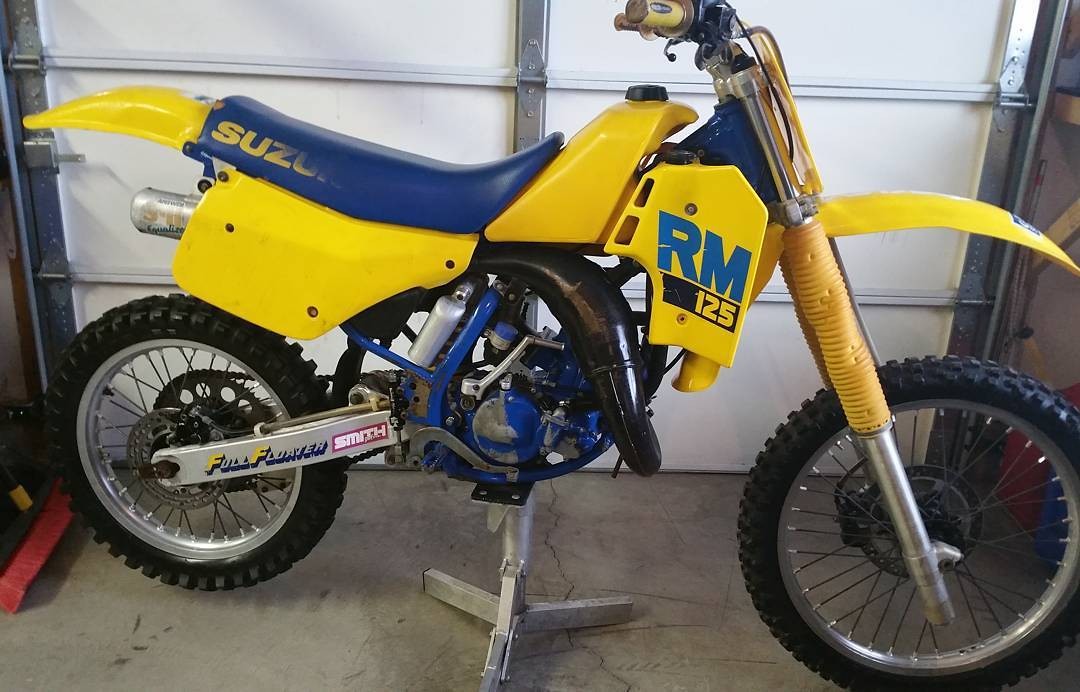 125cc 2Strokes rise in popularity - Moto-Related - Motocross Forums ...