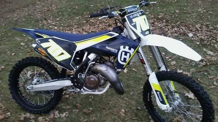 125cc 2Strokes rise in popularity - Moto-Related - Motocross Forums ...