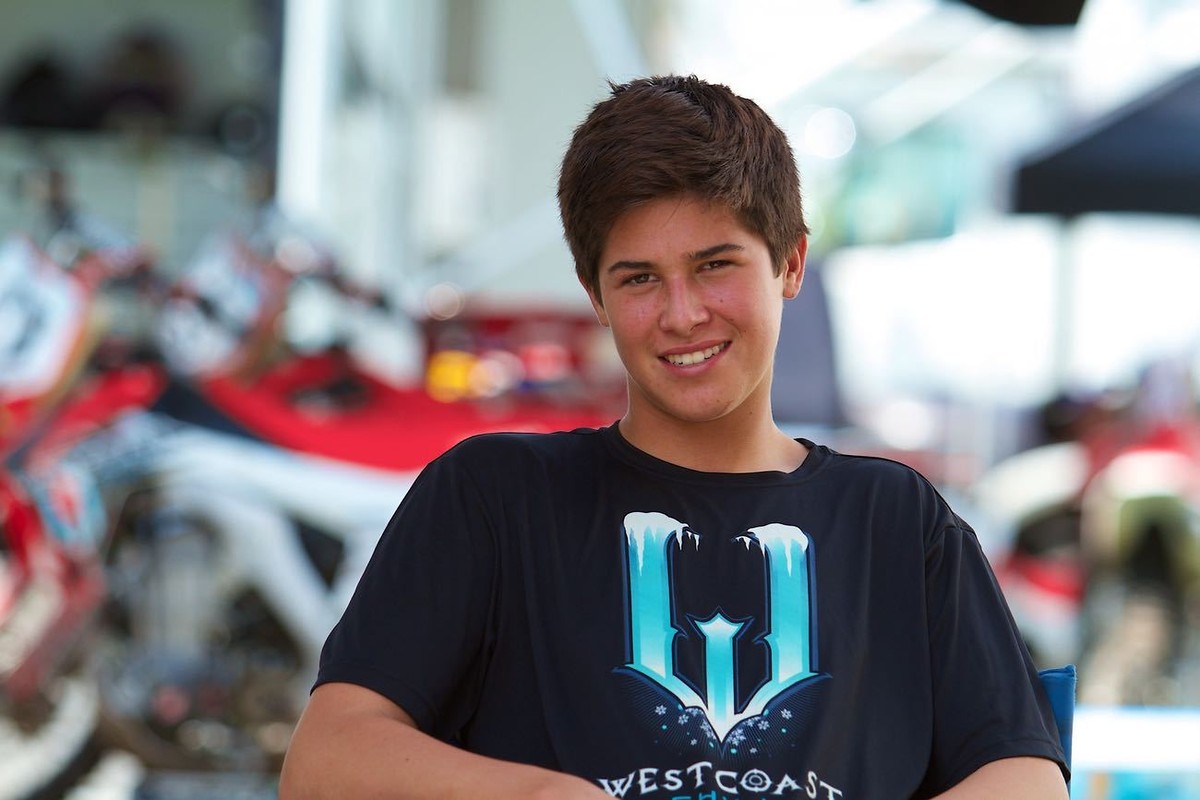 jaisaac sloan shot and killed - Moto-Related - Motocross Forums ...