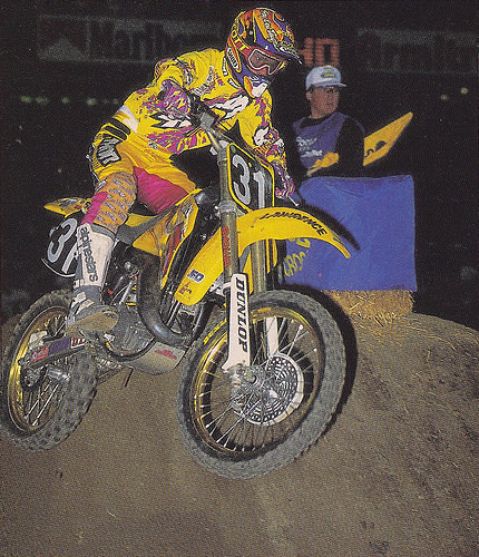 2017 Lucas Oil Pro Motocross Countdown Thread - Hall of Fame ...