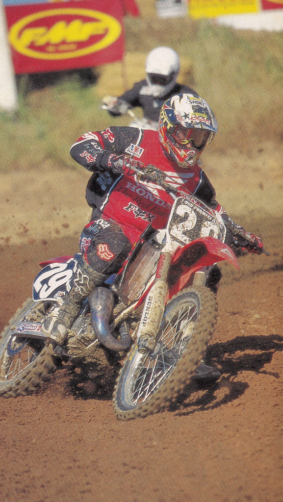 2017 Lucas Oil Pro Motocross Countdown Thread - Hall of Fame ...