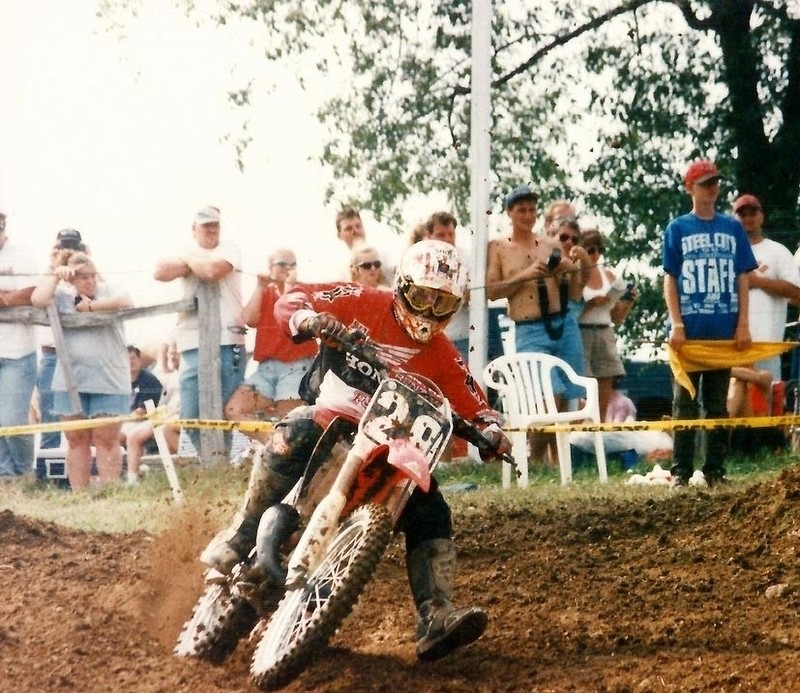 2017 Lucas Oil Pro Motocross Countdown Thread - Hall of Fame ...