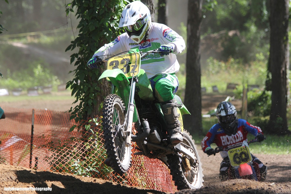 Pictures of Diamond Don's? - Old School Moto - Motocross Forums ...