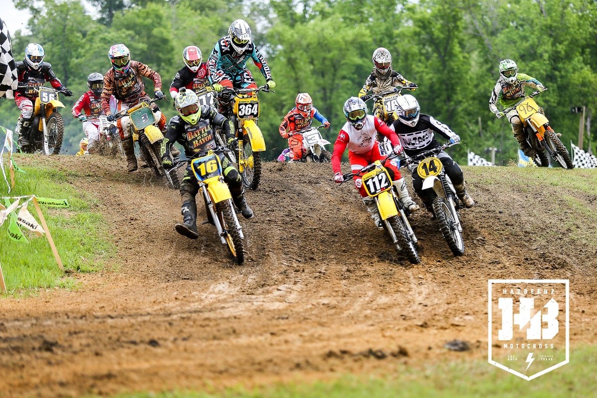 Pictures of Diamond Don's? - Old School Moto - Motocross Forums ...