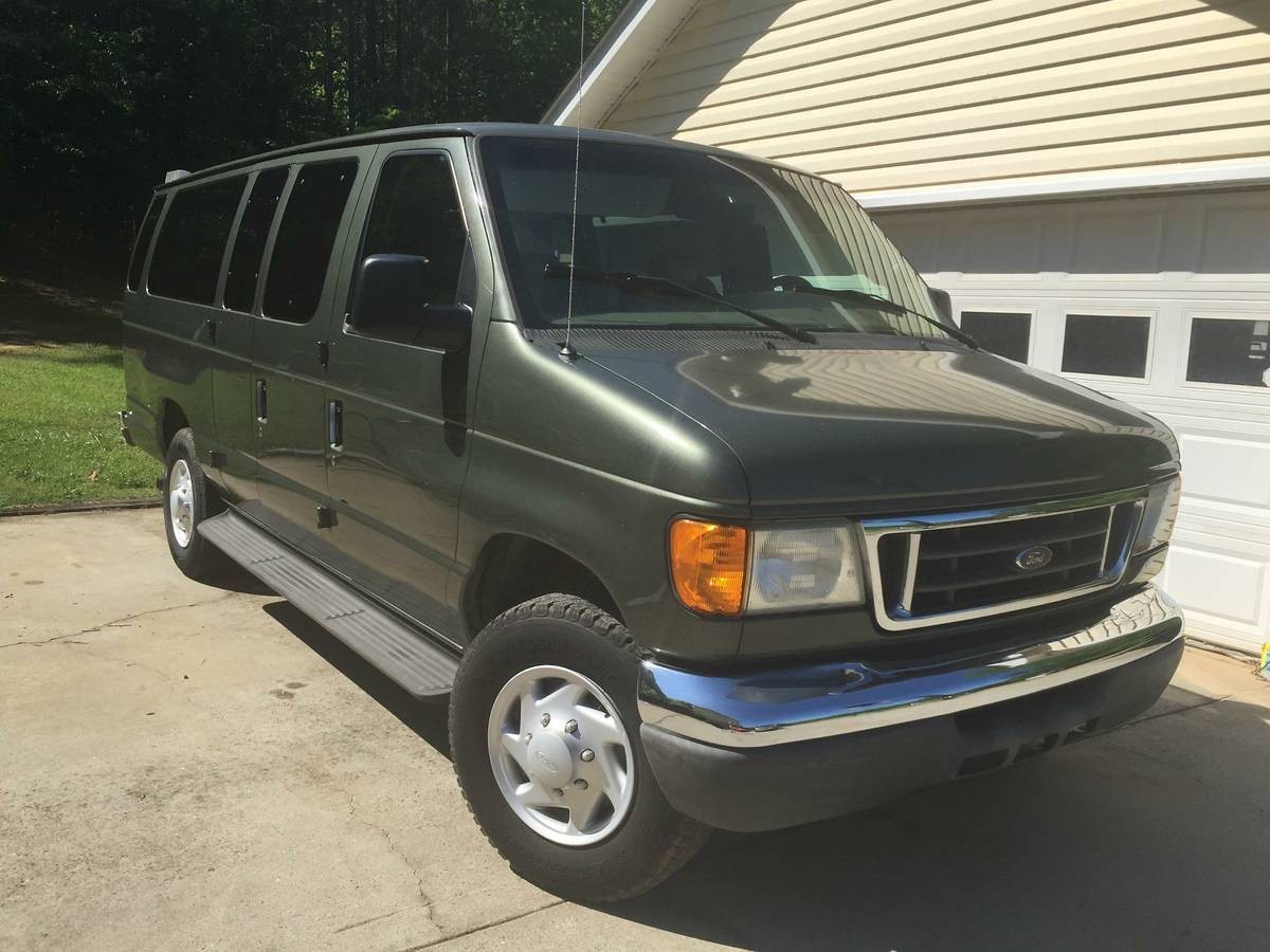 Moto van pic's - Moto-Related - Motocross Forums / Message Boards ...