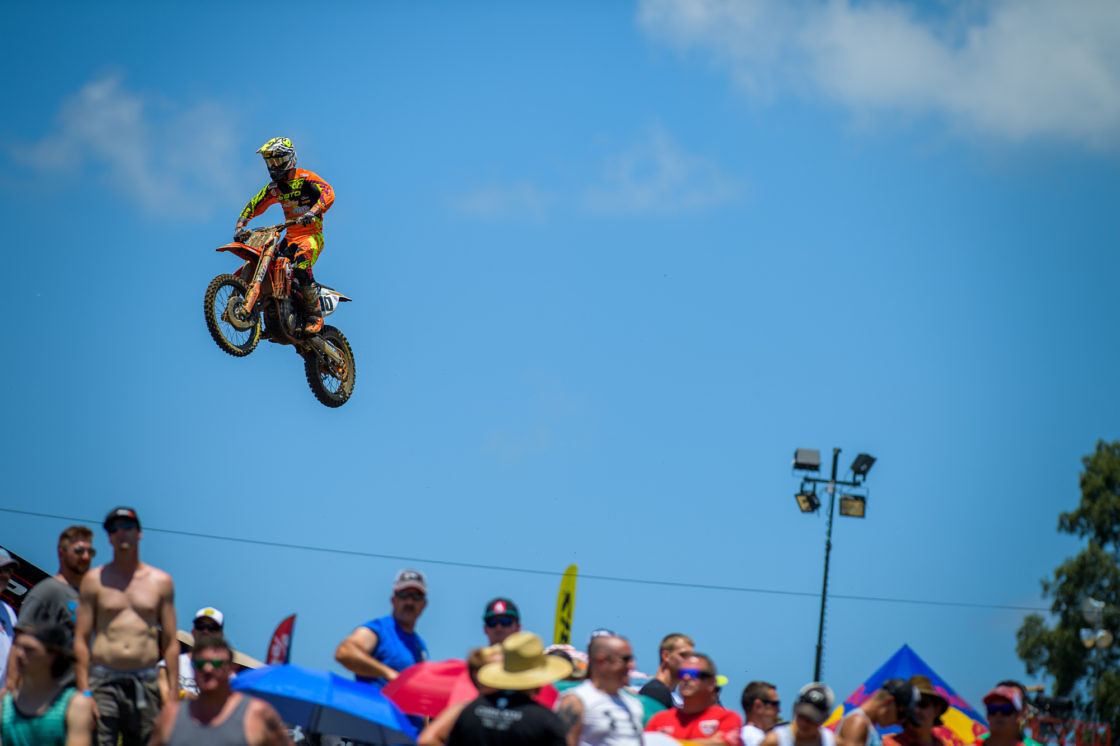 2017 Lucas Oil Pro Motocross Countdown Thread - Hall of Fame ...