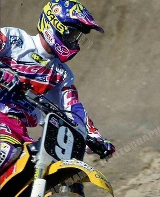 2017 Lucas Oil Pro Motocross Countdown Thread - Hall of Fame ...