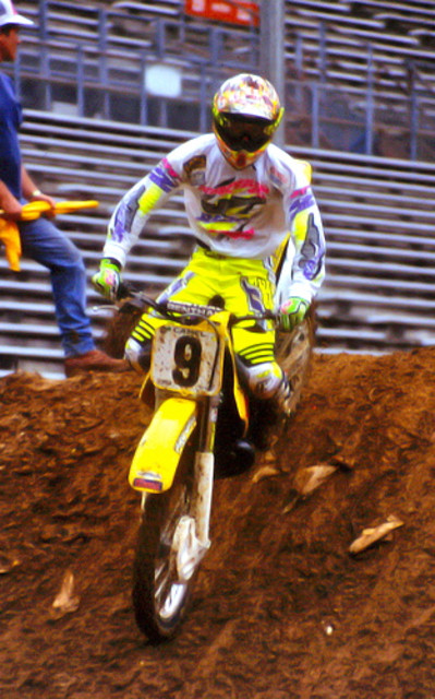 2017 Lucas Oil Pro Motocross Countdown Thread - Hall of Fame ...