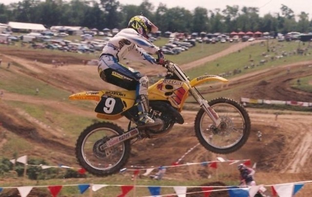 2017 Lucas Oil Pro Motocross Countdown Thread - Hall of Fame ...