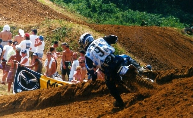 2017 Lucas Oil Pro Motocross Countdown Thread - Hall of Fame ...