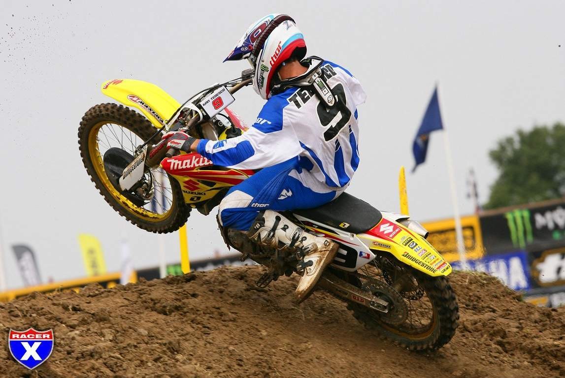 2017 Lucas Oil Pro Motocross Countdown Thread - Hall of Fame ...