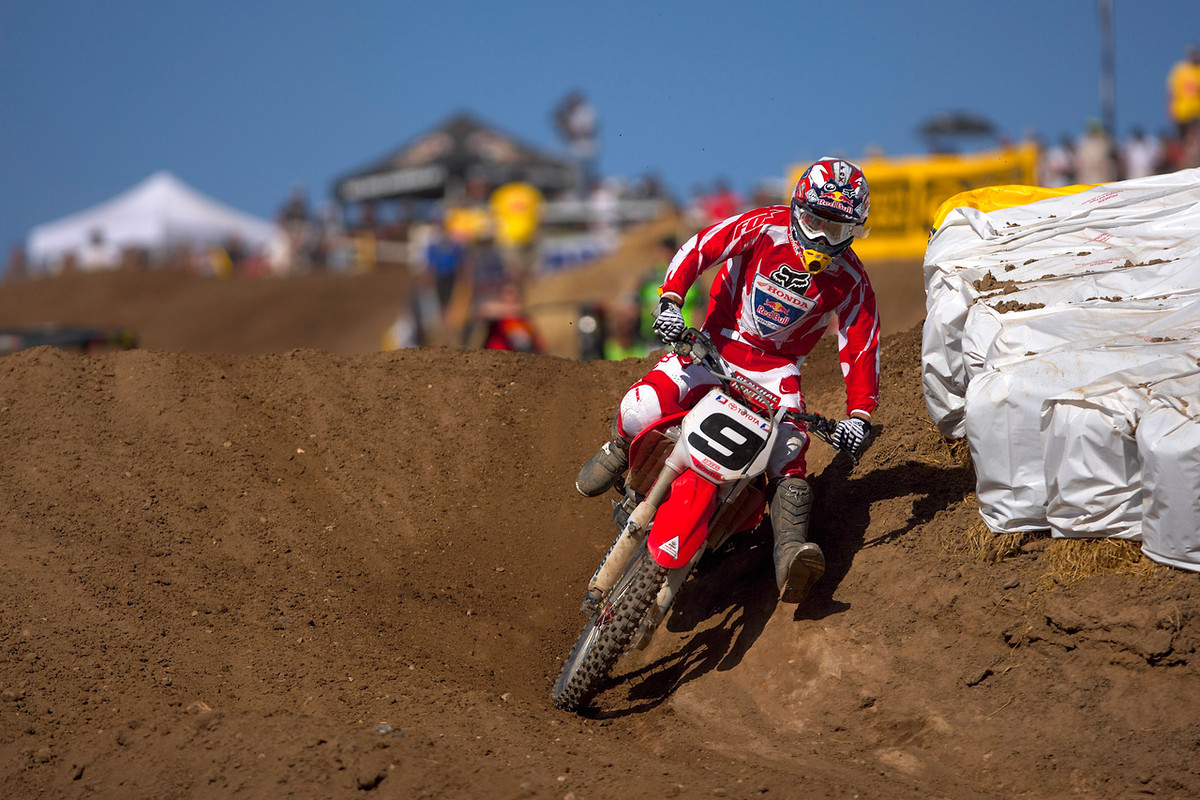 2017 Lucas Oil Pro Motocross Countdown Thread - Hall of Fame ...