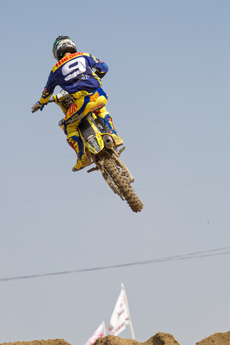 2017 Lucas Oil Pro Motocross Countdown Thread - Hall of Fame ...