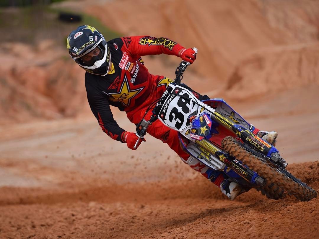 Kyle Chisholm's Canadian Steed - Moto-Related - Motocross Forums ...
