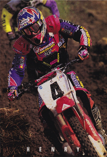 2017 Lucas Oil Pro Motocross Countdown Thread - Hall of Fame ...