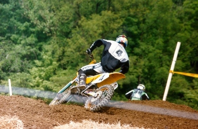 2017 Lucas Oil Pro Motocross Countdown Thread - Hall of Fame ...