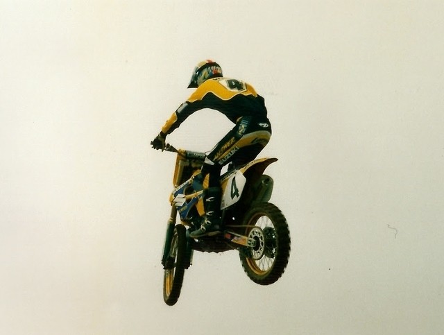 2017 Lucas Oil Pro Motocross Countdown Thread - Hall of Fame ...