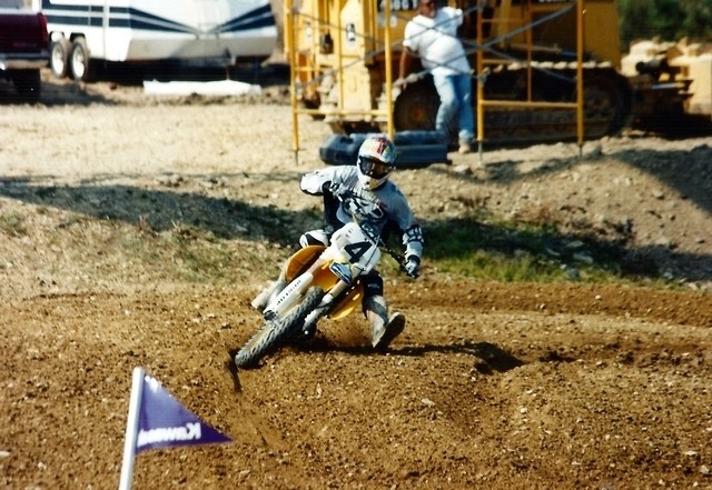 2017 Lucas Oil Pro Motocross Countdown Thread - Hall of Fame ...