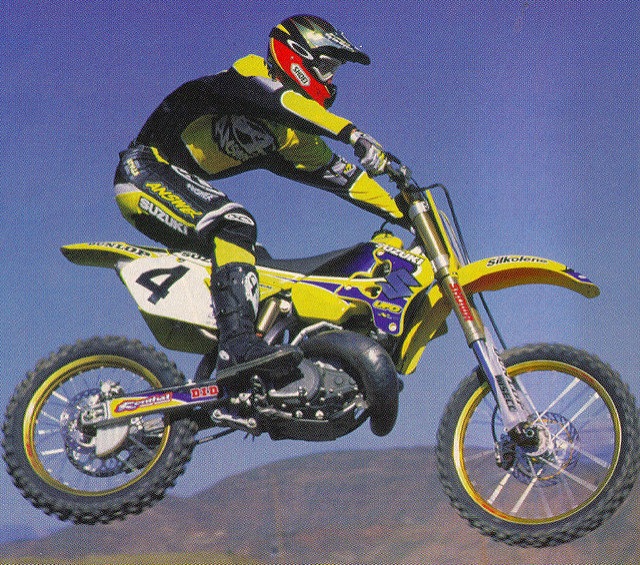 2017 Lucas Oil Pro Motocross Countdown Thread - Hall of Fame ...