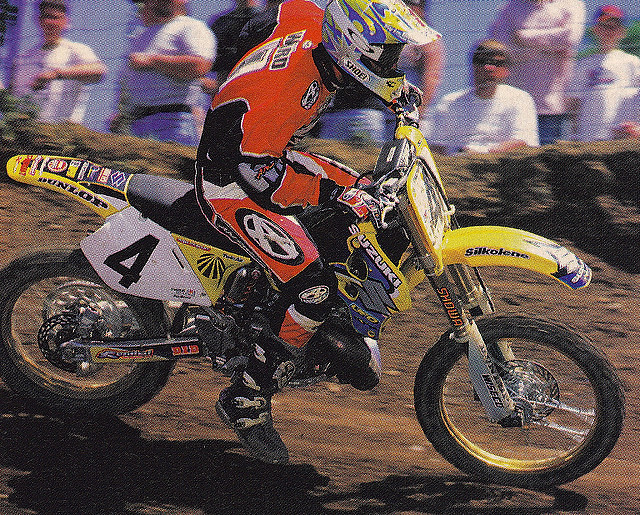 2017 Lucas Oil Pro Motocross Countdown Thread - Hall of Fame ...