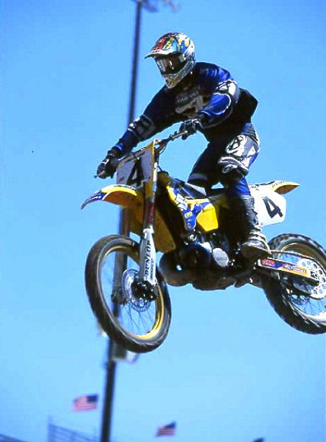 2017 Lucas Oil Pro Motocross Countdown Thread - Hall of Fame ...