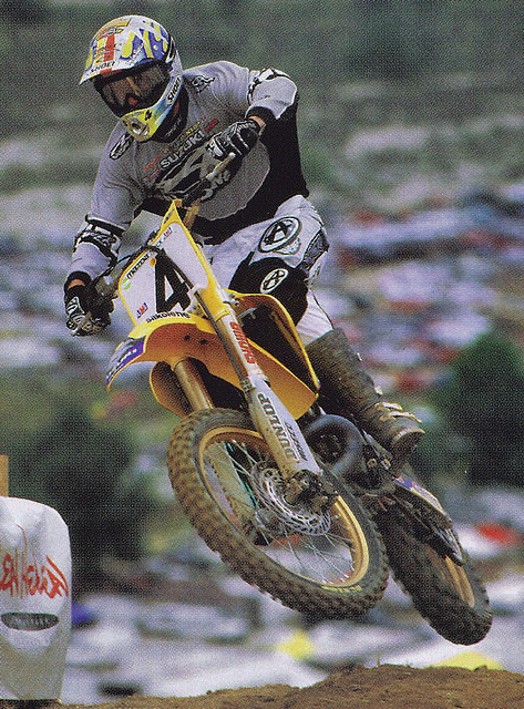 2017 Lucas Oil Pro Motocross Countdown Thread - Hall of Fame ...