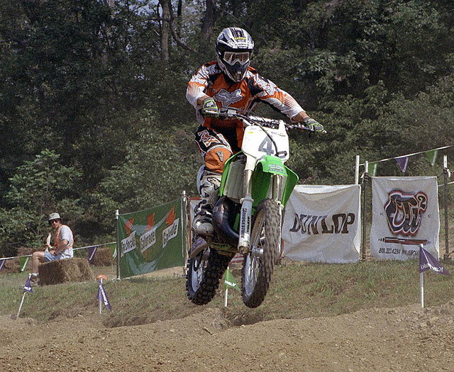 2017 Lucas Oil Pro Motocross Countdown Thread - Hall of Fame ...