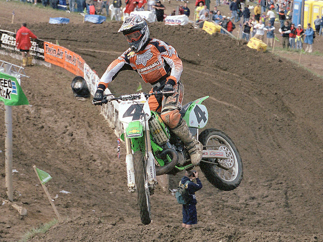 2017 Lucas Oil Pro Motocross Countdown Thread - Hall of Fame ...