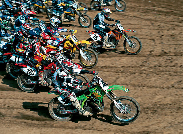 2017 Lucas Oil Pro Motocross Countdown Thread - Hall of Fame ...