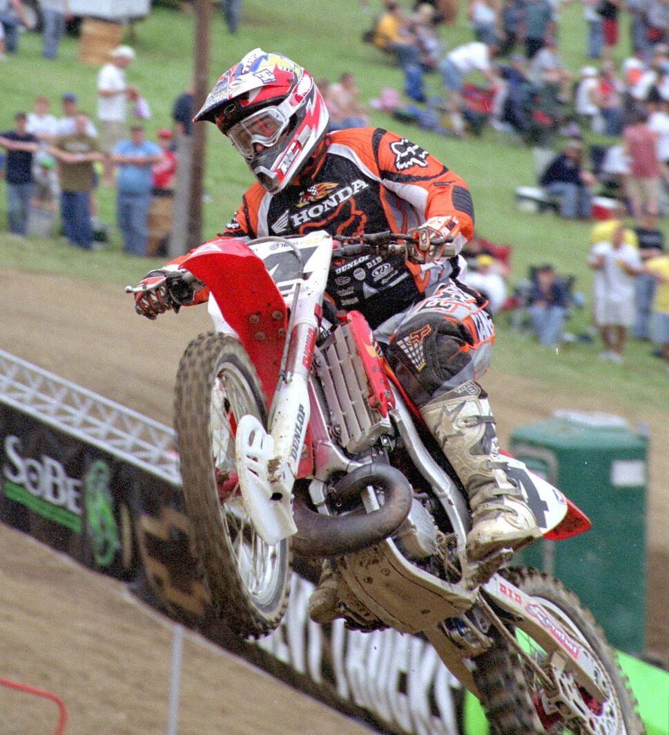 2017 Lucas Oil Pro Motocross Countdown Thread - Hall of Fame ...