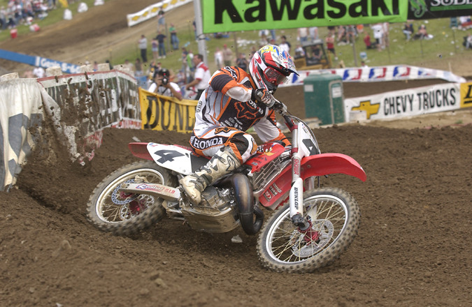 2017 Lucas Oil Pro Motocross Countdown Thread - Hall of Fame ...