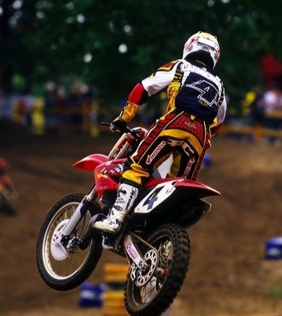 2017 Lucas Oil Pro Motocross Countdown Thread - Hall of Fame ...