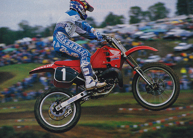 2017 Lucas Oil Pro Motocross Countdown Thread - Hall of Fame ...