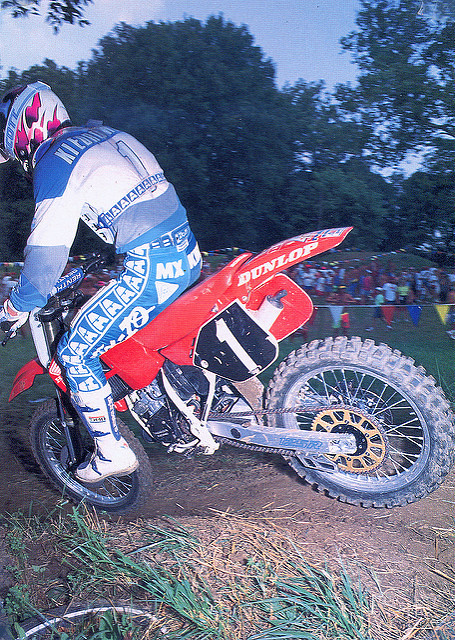 2017 Lucas Oil Pro Motocross Countdown Thread - Hall of Fame ...