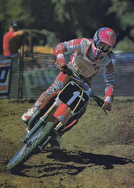 2017 Lucas Oil Pro Motocross Countdown Thread - Hall of Fame ...