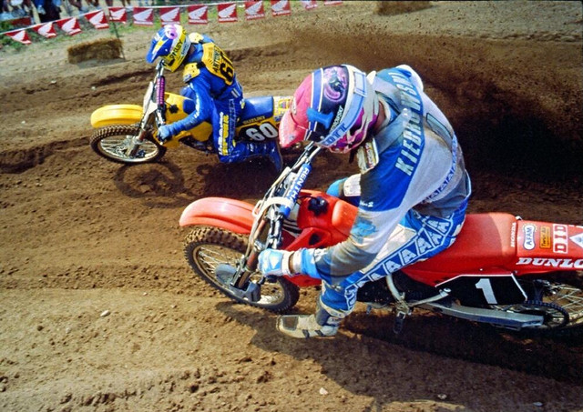 2017 Lucas Oil Pro Motocross Countdown Thread - Hall of Fame ...