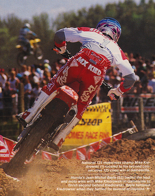 2017 Lucas Oil Pro Motocross Countdown Thread - Hall of Fame ...