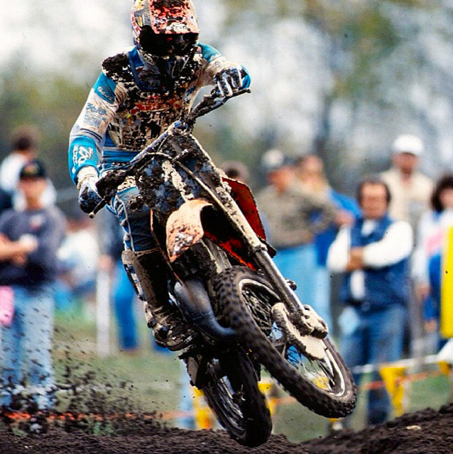 2017 Lucas Oil Pro Motocross Countdown Thread - Hall of Fame ...