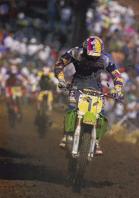2017 Lucas Oil Pro Motocross Countdown Thread - Hall of Fame ...